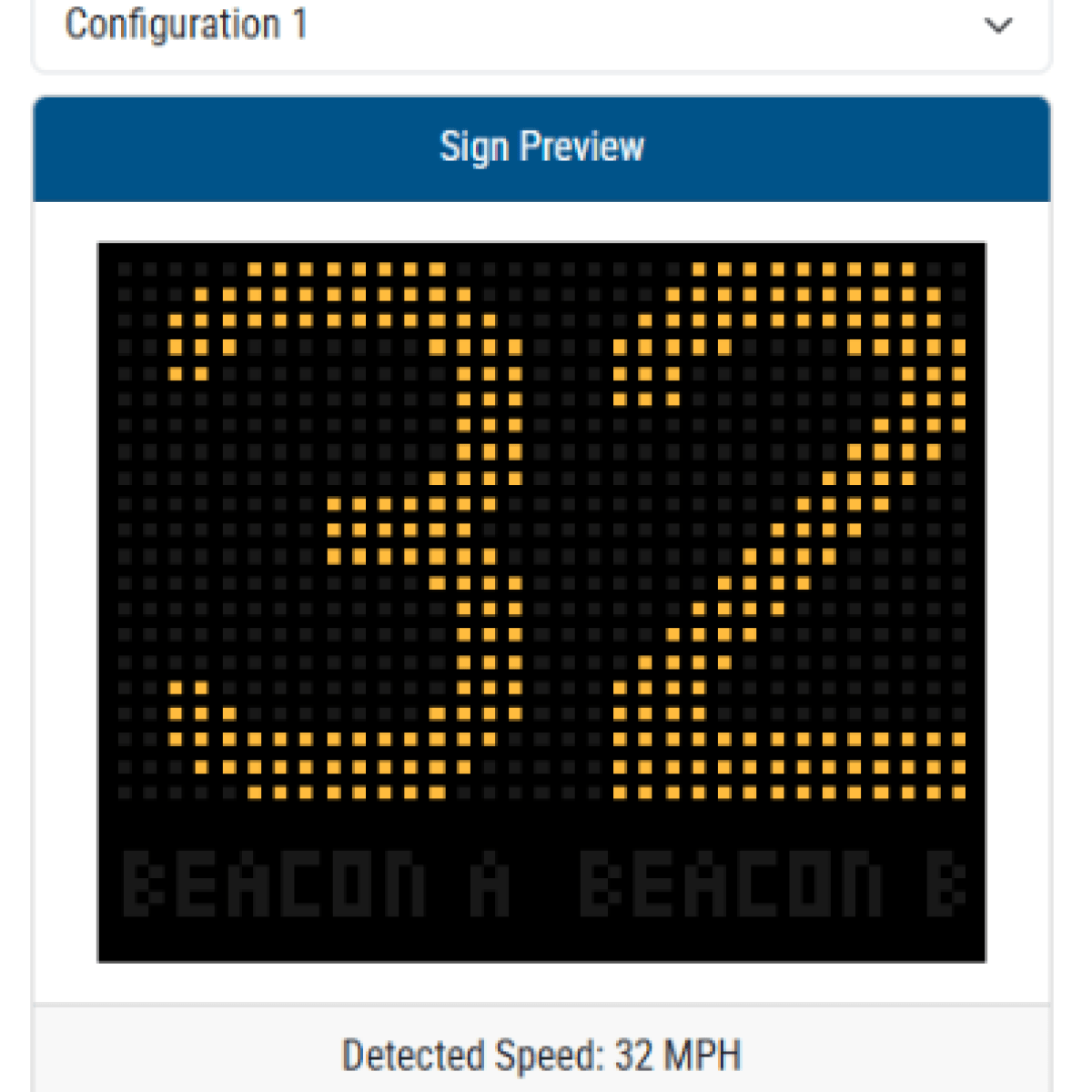 Software | Trafficalm
